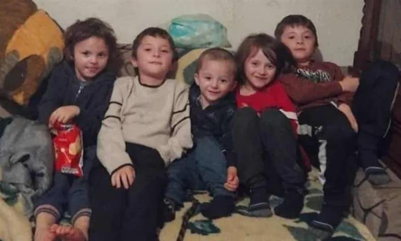 5 fëmijë nga Kërçova kanë mbetur pa babanë e tyre i cili ka vdekur ... 5 fëmijë nga Kërçova kanë mbetur pa babanë e tyre i cili ka vdekur ...