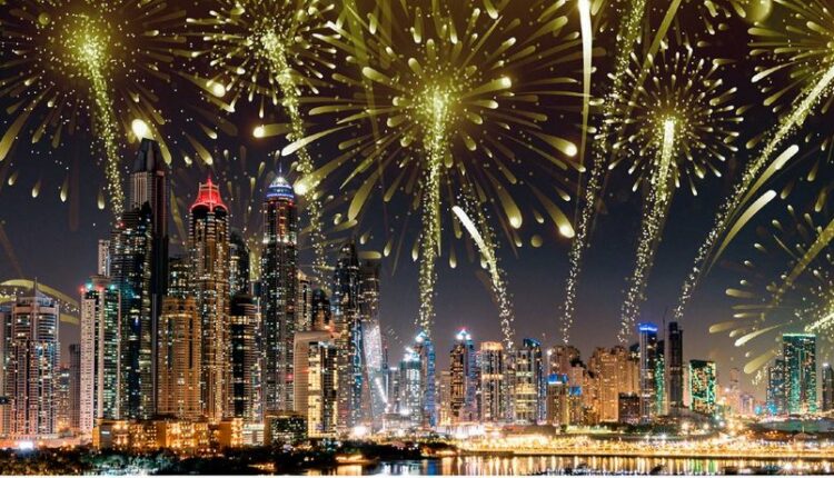 Bota përcjell vitin e vjetër, vitin e ri 2025 i pari do ta presë ...