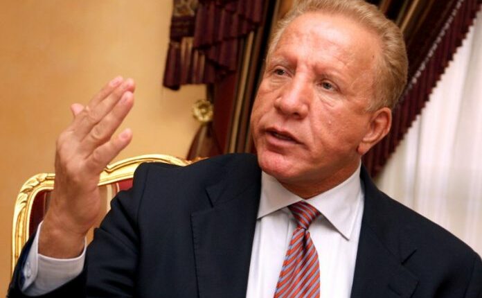 Pacolli: Rikthimi i Trumpit nuk do të jetë aspak i këndshëm për shumë ...