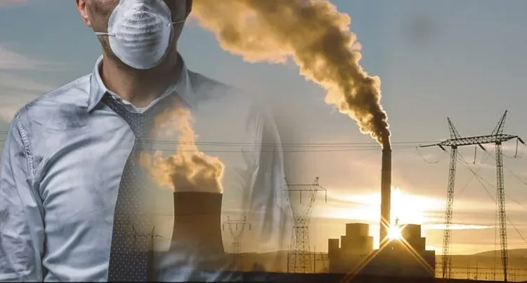 Ndotja e ajrit në nivel alarmant në qytetin e Gostivarit! – Tetova Sot