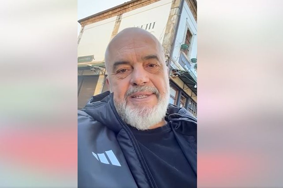 Rama jep lajmin: Së shpejti në Korçë, qendra e parë turistike e skive ... Rama jep lajmin: Së shpejti në Korçë, qendra e parë turistike e skive ...
