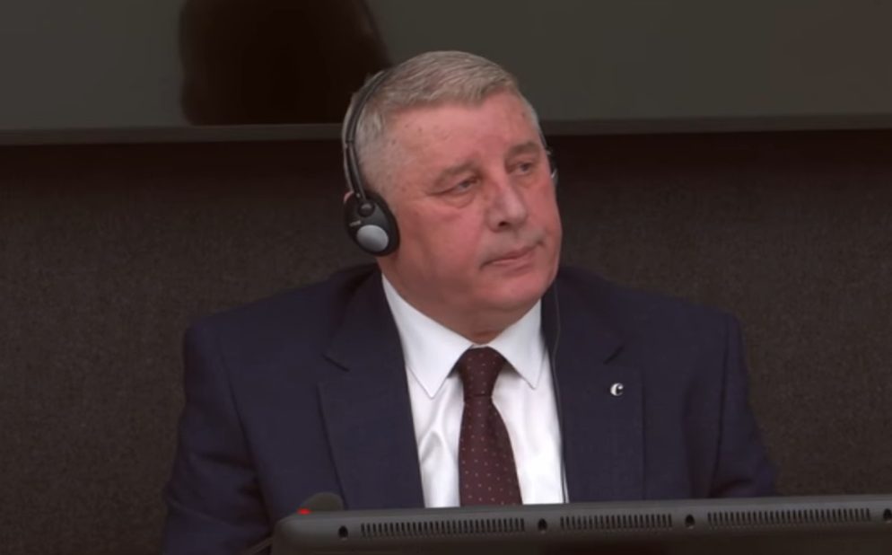 Sylejman Selimi pyetet në Speciale për një sulm të përbashkët me Adem ...