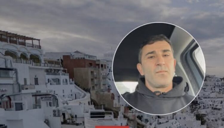 Nuk ka mbetur më “këmbë njeriu” në ishull, shqiptari refuzon të ...