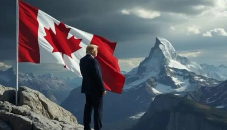 Trump: Pa subvencionet tona, Kanadaja nuk ekziston. Prandaj, duhet të ...